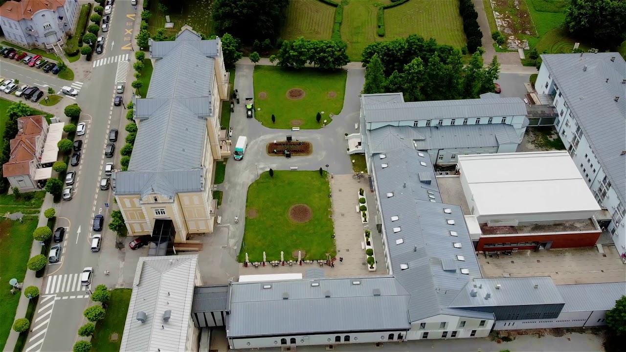 Grad Lipik - promo video / poduzetništvo - YouTube