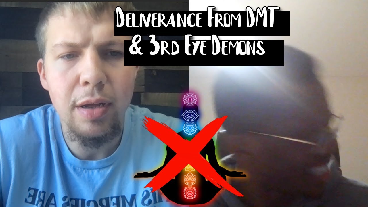 Deliverance From New Age & Rejection Spirits - YouTube
