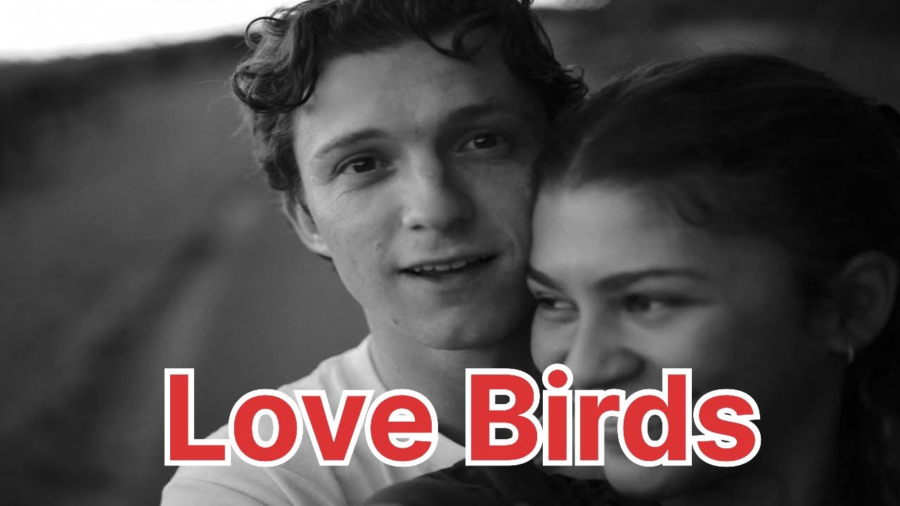 Tom Holland Shares Adorable Tribute For Zendaya Ahead Of Oscars 2024 ...