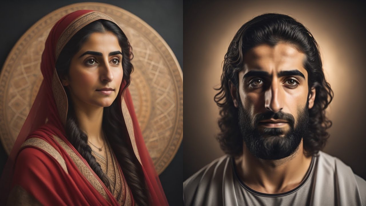 The Gospel of Maryam | Finding Jesus Documentary - YouTube