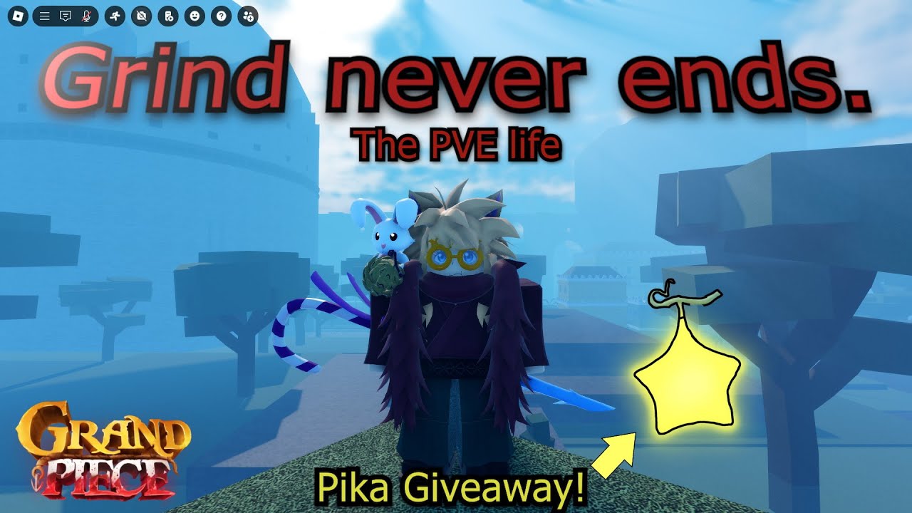 I spent another WEEK grinding out Law and Factory on GPO... - YouTube