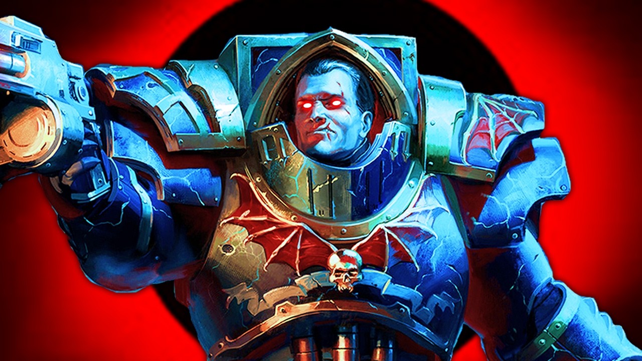 Sevatar: The Traitor Who Spoke The TRUTH - YouTube
