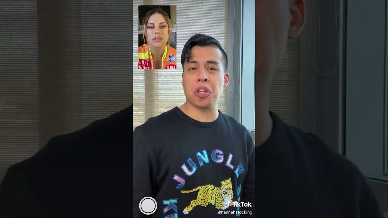 Animal Beatbox Challenge! @hannahstocking #AnimalBeatboxChallenge - YouTube