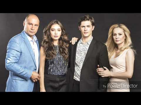 Kara Sevda - Ozanin olum muzigi.  Nihan & Ozan