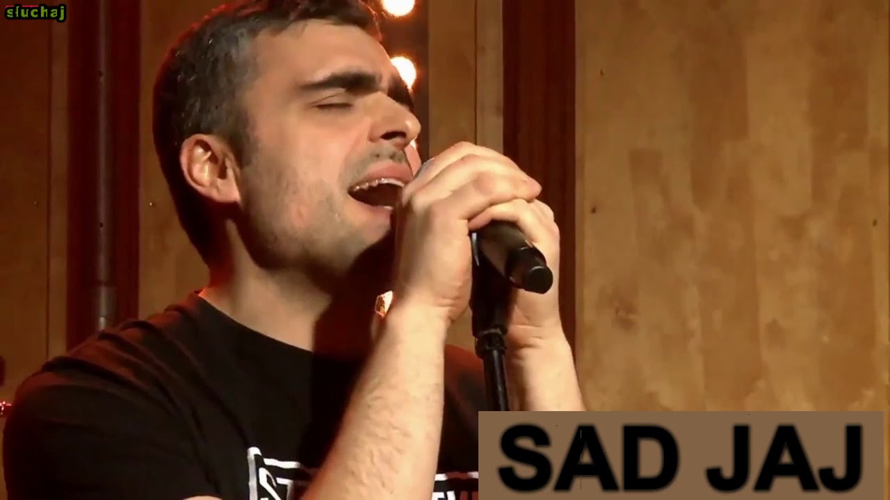 SAD JAJ - Słuchaj - YouTube