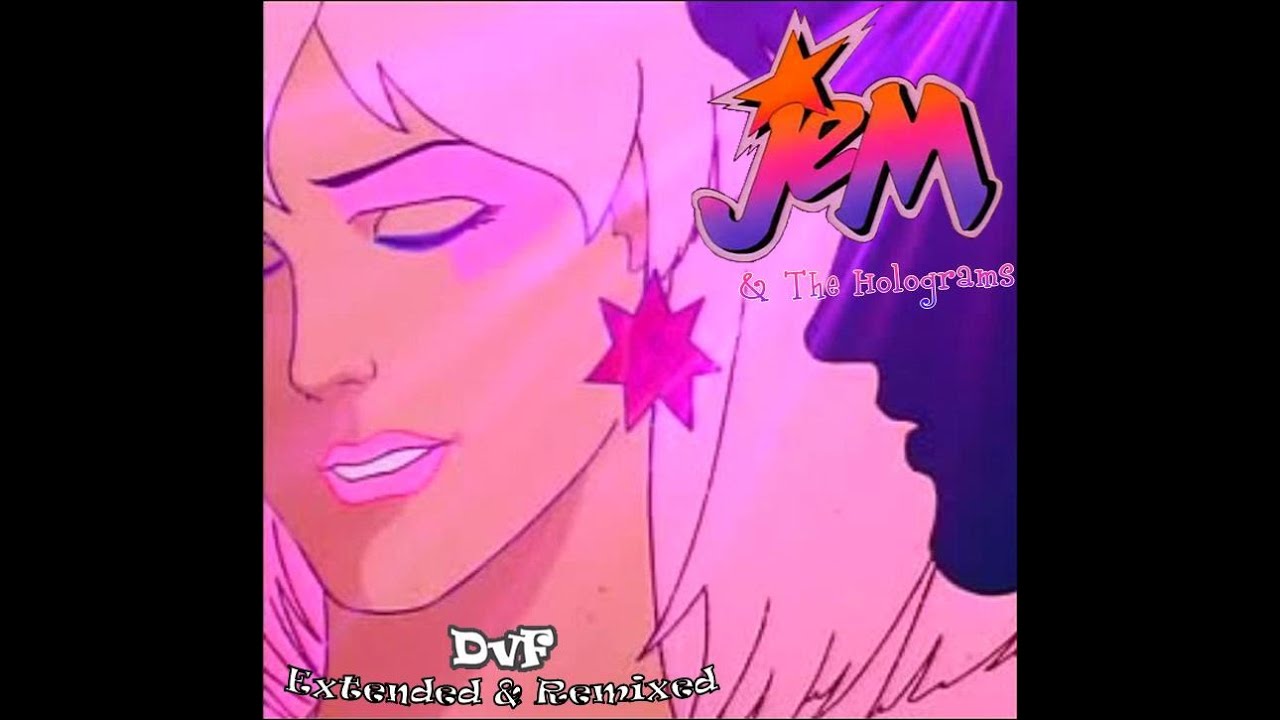 03 Jem Girl (DvF Extended) - YouTube