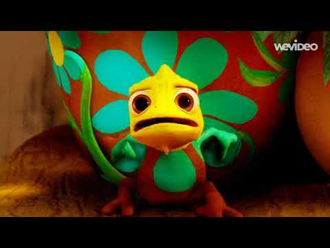 Oh (Aladdin) part 27 - The Ends of the Earth - YouTube