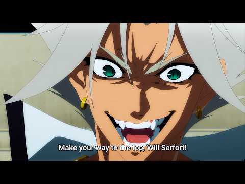 Will Finally Proved His Power To Everyone ⚡ | Wistoria: Wand and Sword