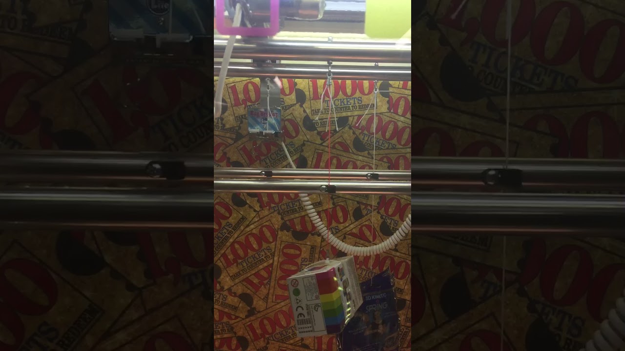 Barber Cut Lite #3 Arcade Game! - YouTube