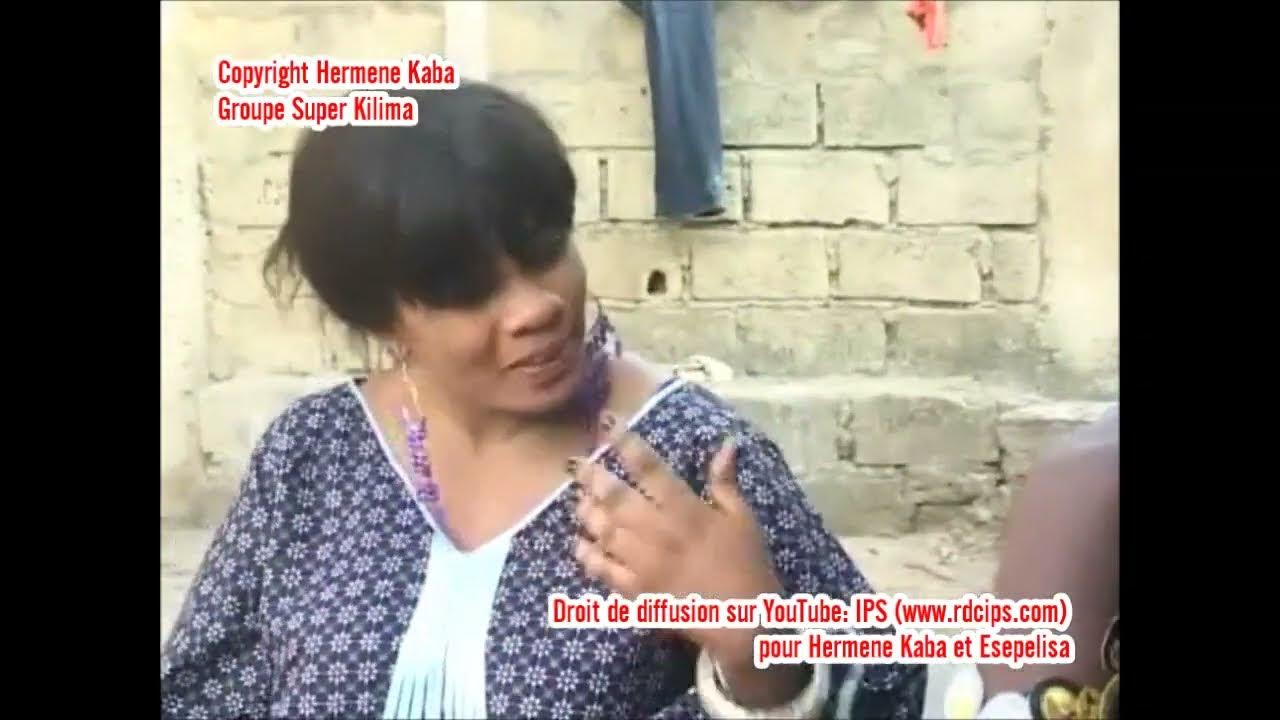 Super Kilima - Keba Keba 3-4 - YouTube