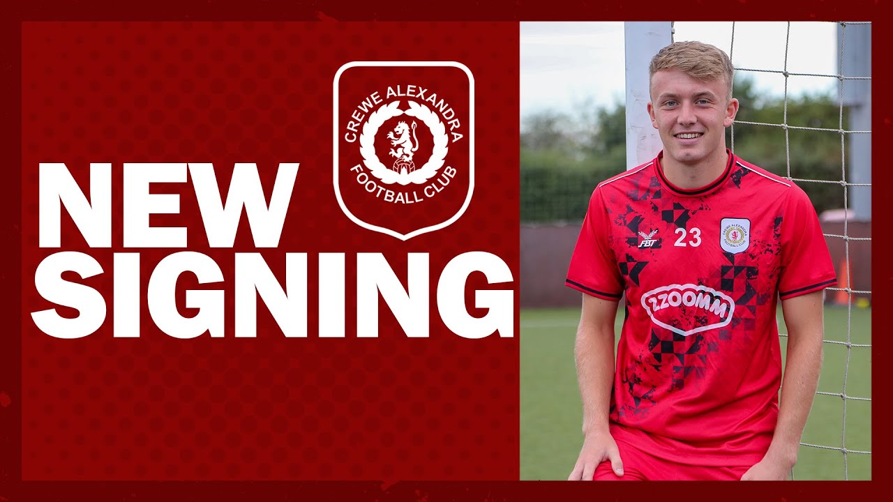 NEW SIGNING | Eli King Joins On Loan From Cardiff City - YouTube