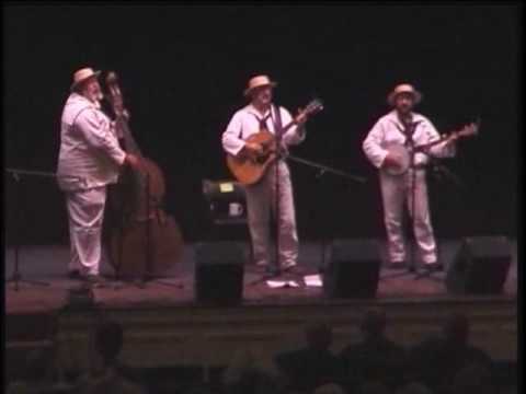 2003 Chicago Maritime Festival - The 97th Regimental String Band - The ...