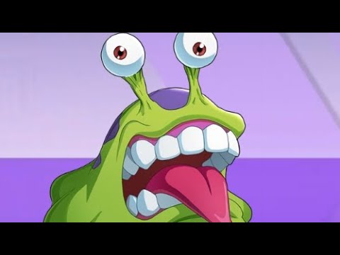 Digimon New Century - Evolution Story [Numemon] - YouTube