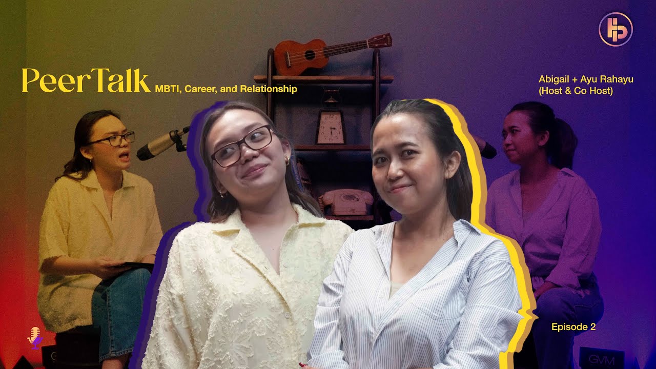 MBTI MEMENGARUHI GEN Z & MILLENNIALS DALAM MEMILIH KARIR & PACAR GAK ...
