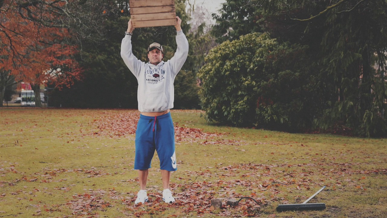 Exercise with Nick Söderblom - YouTube