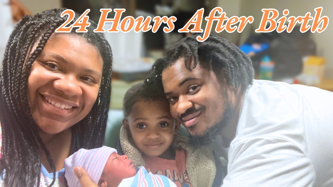 MEETING OUR BABY BOY FOR THE FIRST TIME! *Emotional* - YouTube