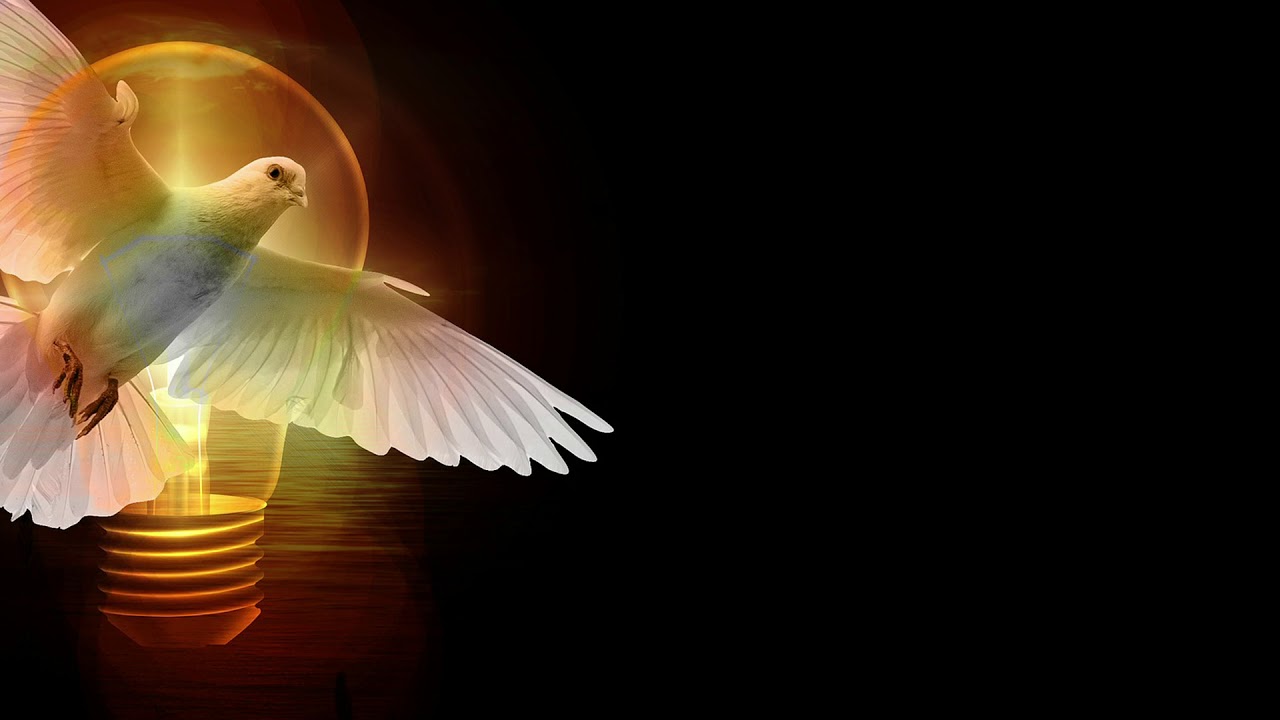 Spirit Of Gentleness YouTube Spirit Of Gentleness YouTube