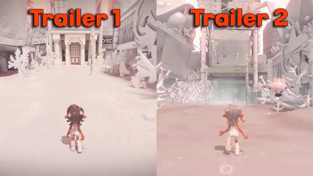 Side Order Has Been Massively Improved and Looks Very Promising - YouTube