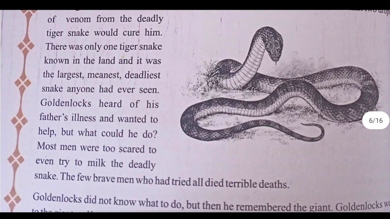 Let me Sum Up | Class 8 English Unit 2 Explanation हिंदी में GBSE GSEB ...