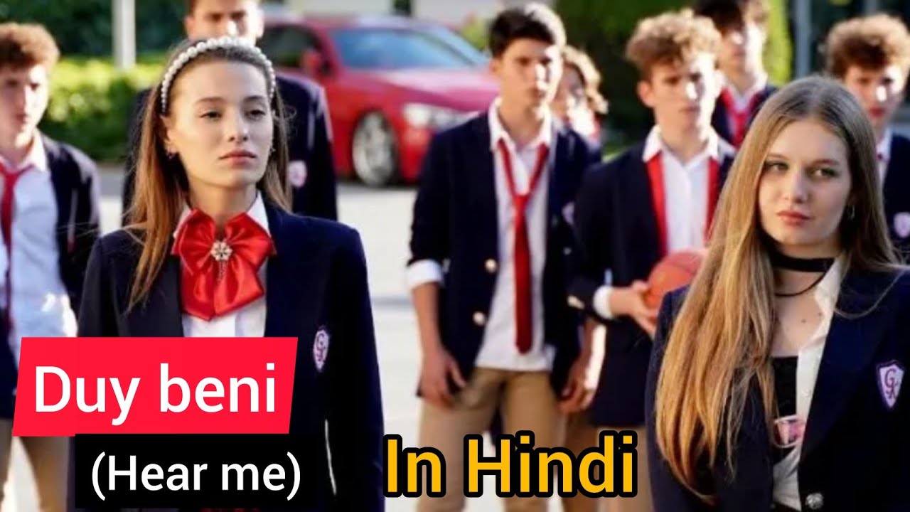Duy Beni (Hear me) Episode 2 Full Explained in Hindi/Urdu |Turkish ...