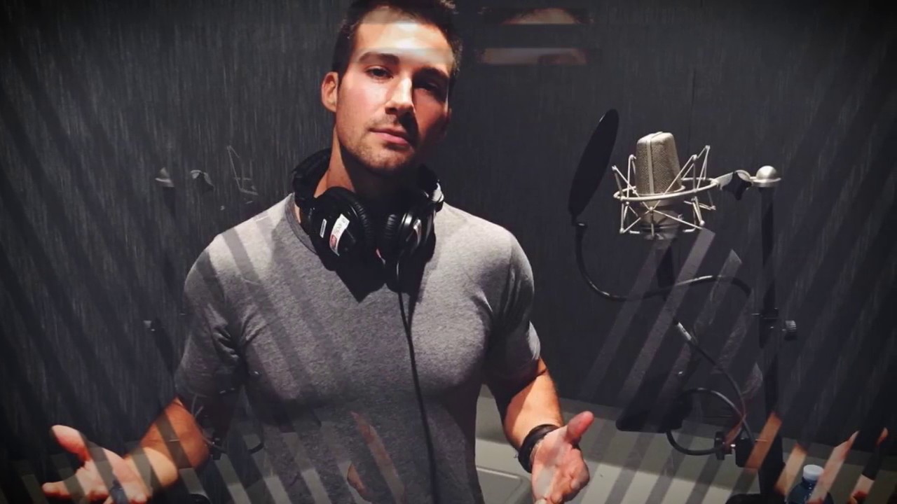 James Maslow - Cry - YouTube