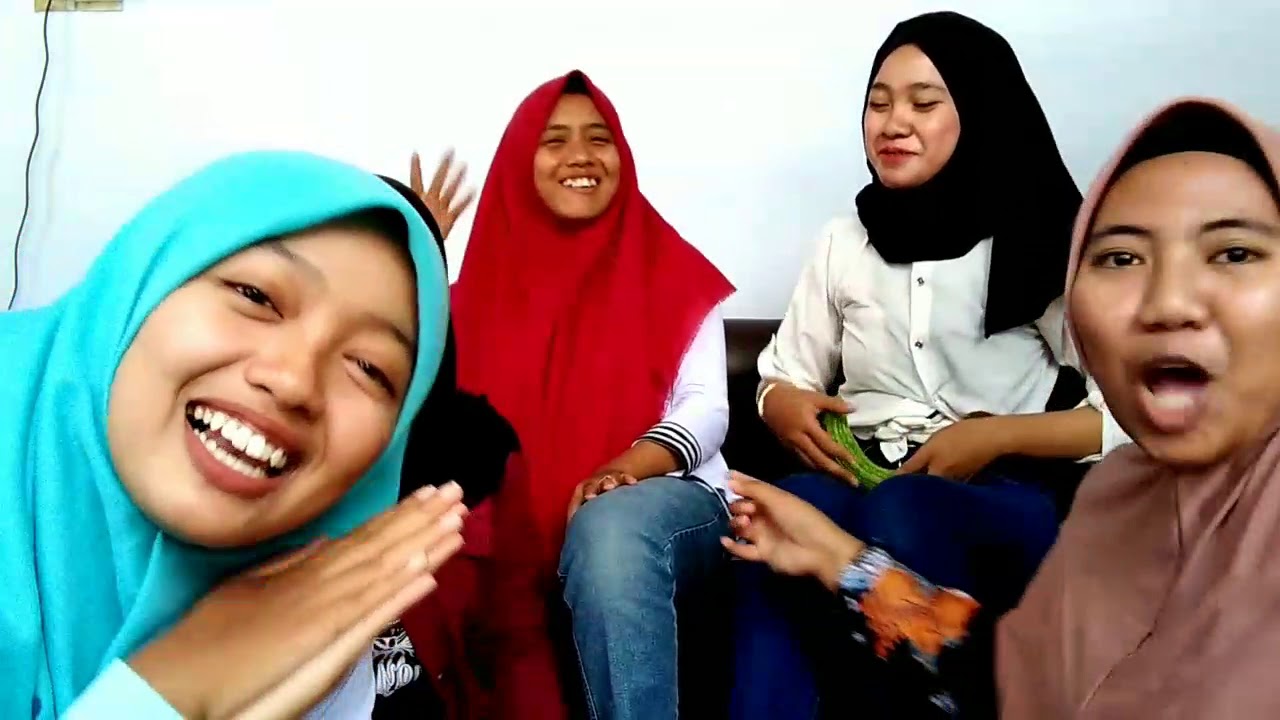 TANTANGAN SEHAT ALA-ALA(H) MBOH KAREPMU! - YouTube