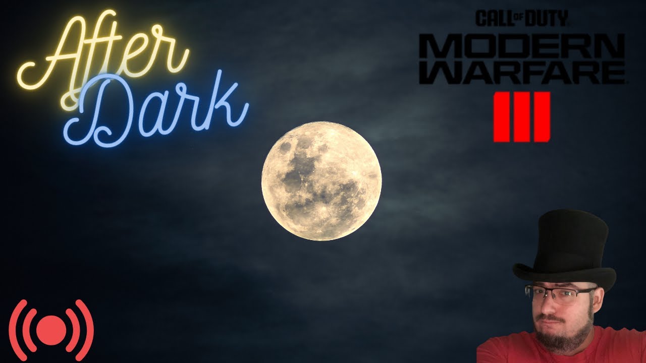 Another COD STREAM! - YouTube