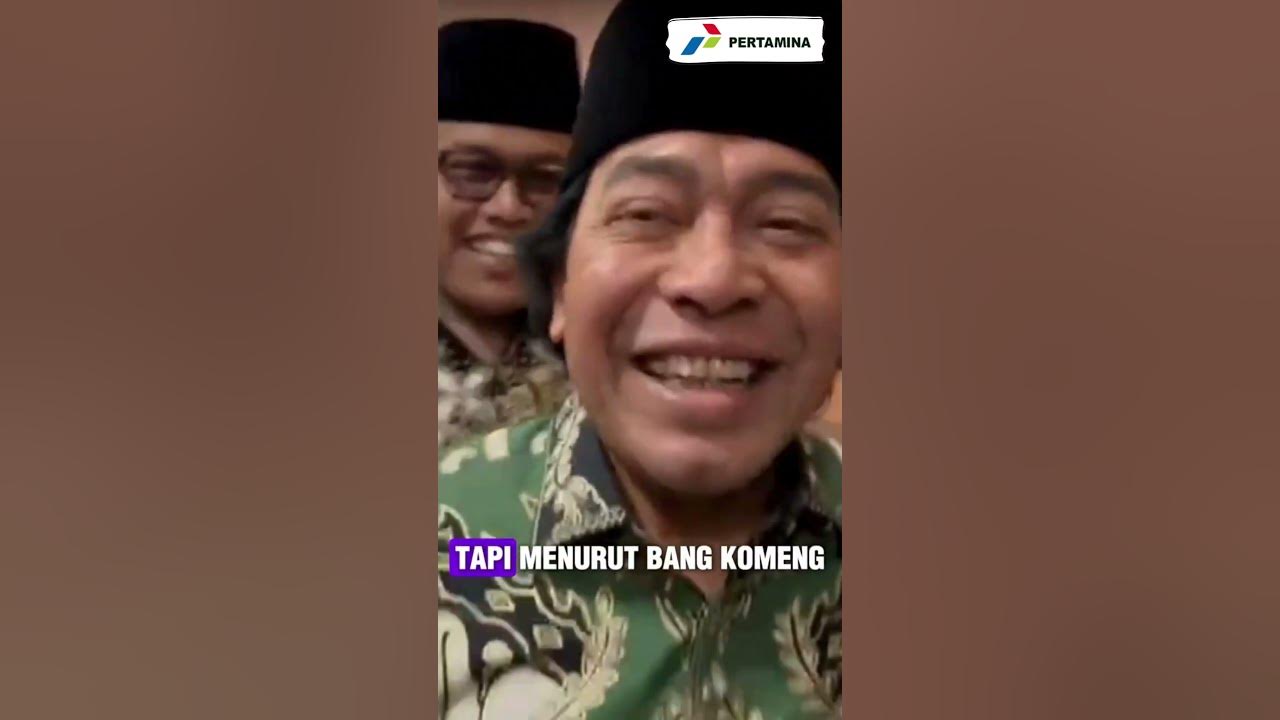 CELETUKAN KOMENG PEMBATASAN LPG 3KG - YouTube