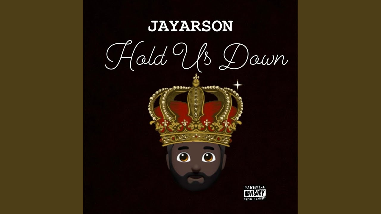 Hold Us Down YouTube hold-us-down-youtube