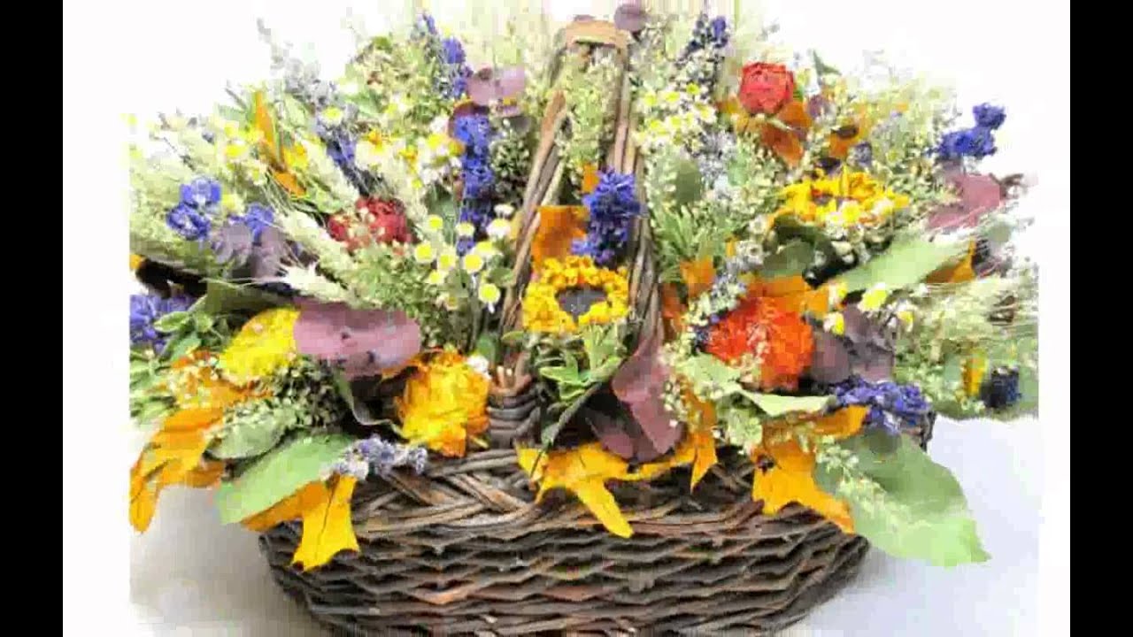Dry Flower Arrangement YouTube dry-flower-arrangement-youtube