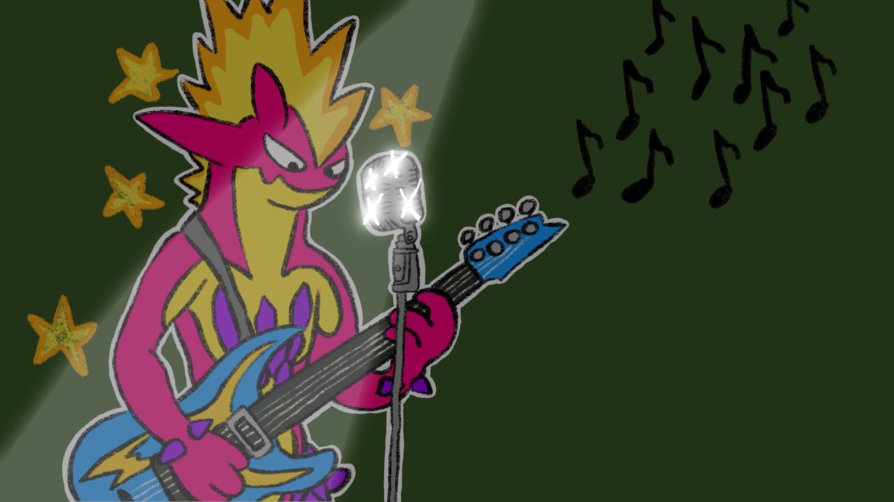 Making a Band Of Only SHINY Pokemon - YouTube