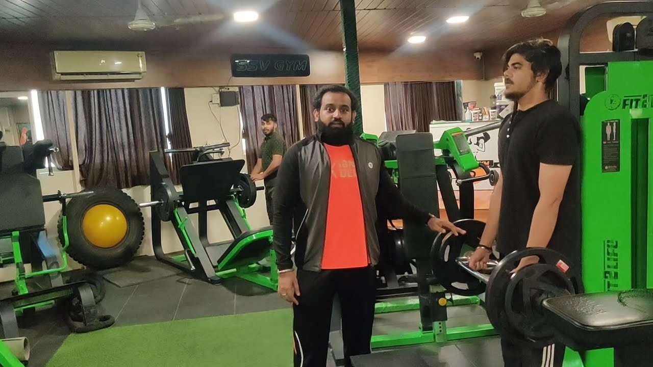 Strict Biceps curl challenge on hammer grip barbell (Part 1)💪💪💪 - YouTube