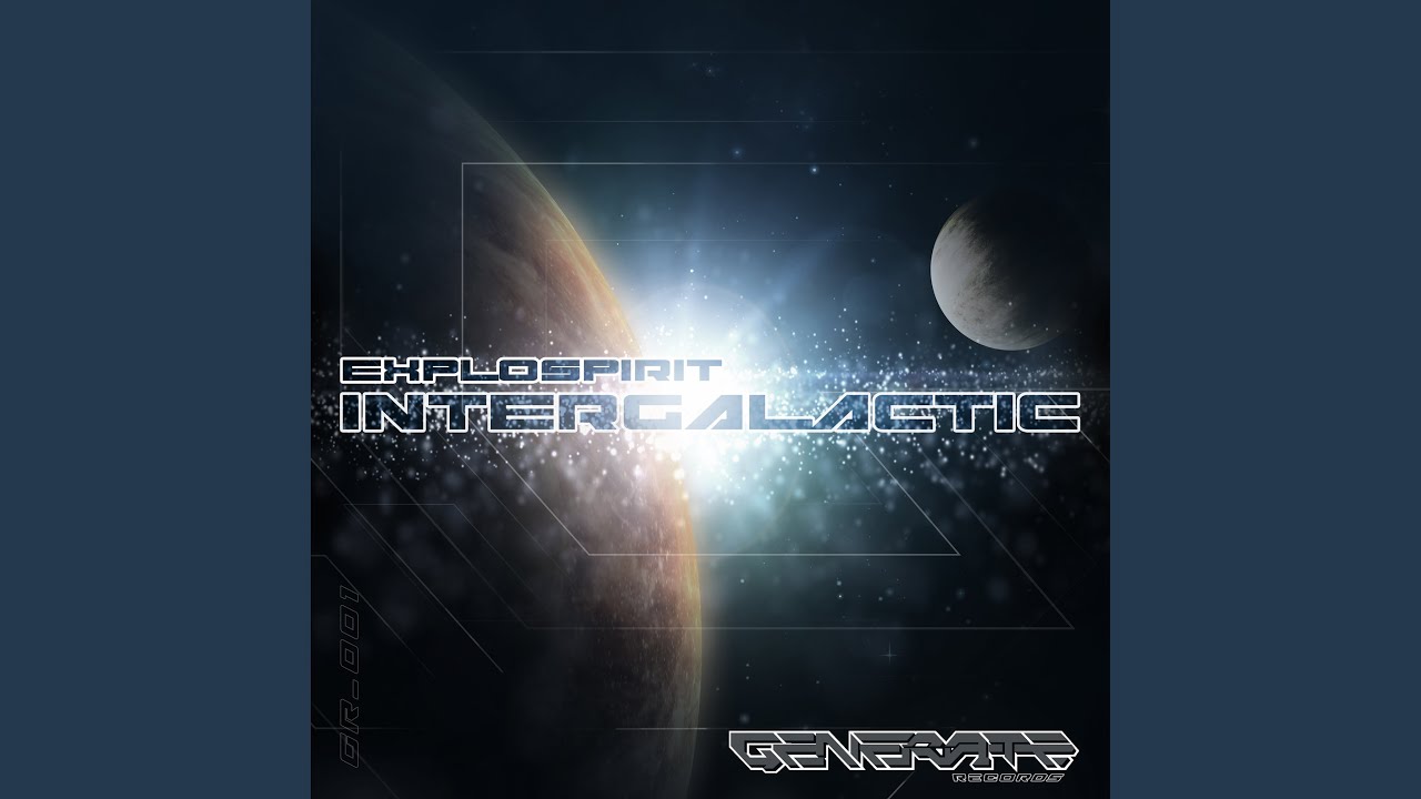 Intergalactic (Original Mix) - YouTube