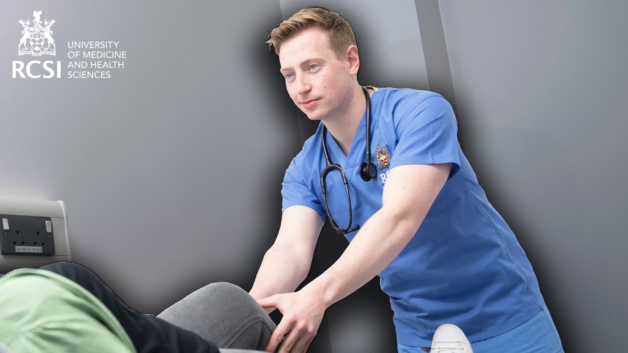 Your clinical electives | Why RCSI? - YouTube