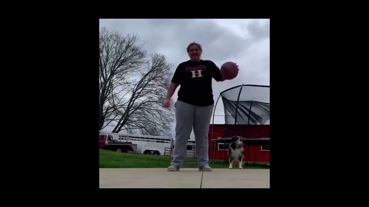 Pass the Ball Challenge 2023 - YouTube