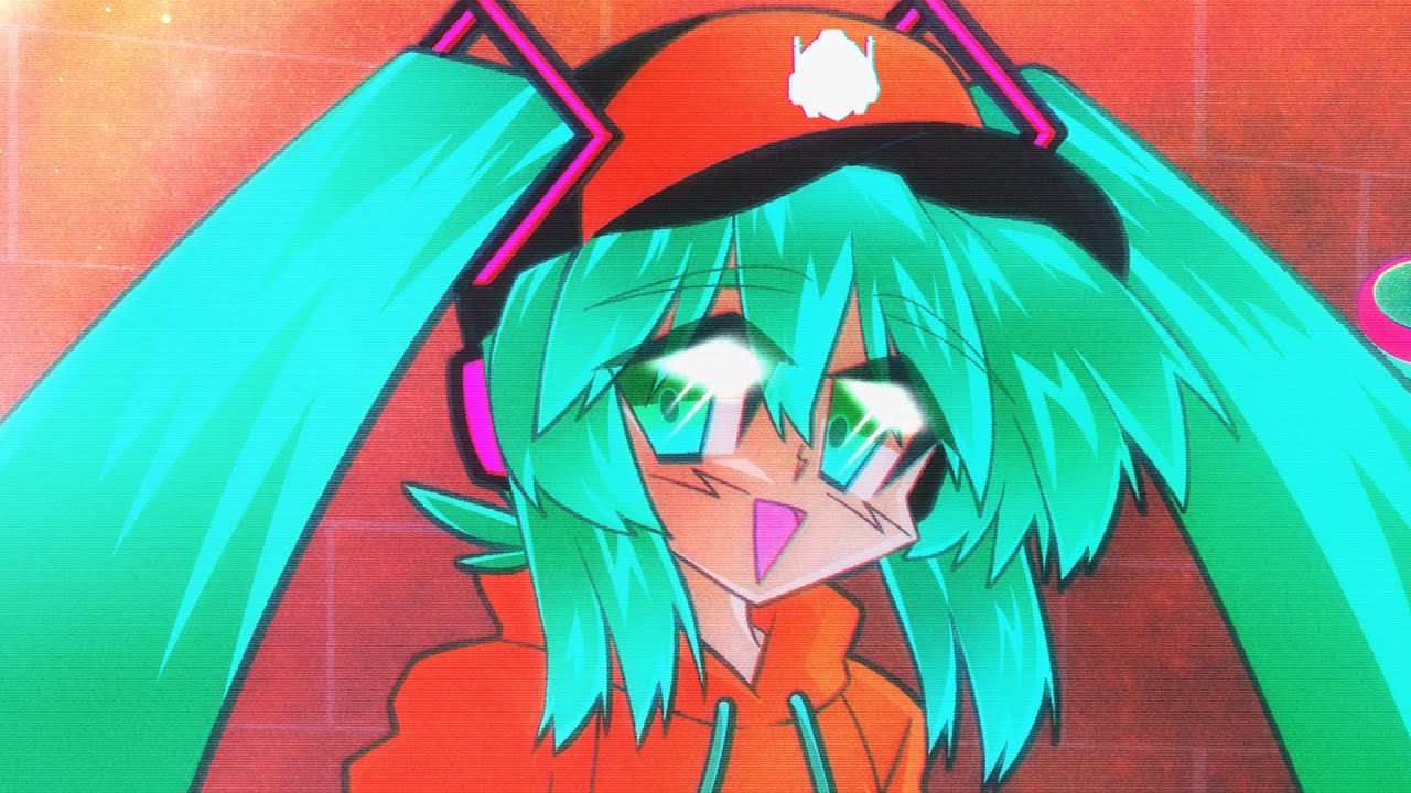 Fregibot - Super Fun Time Club (feat. Hatsune Miku) - YouTube