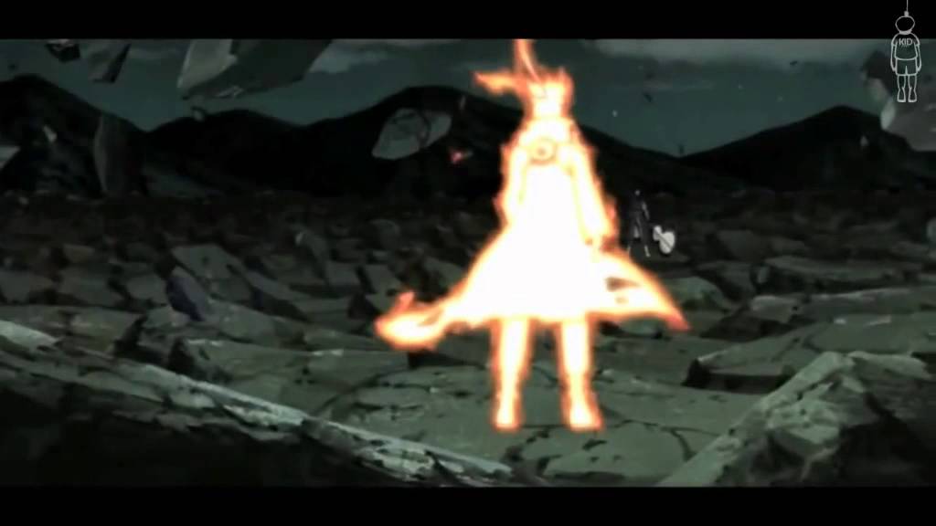Naruto Uzumaki AMV- Runnin - YouTube