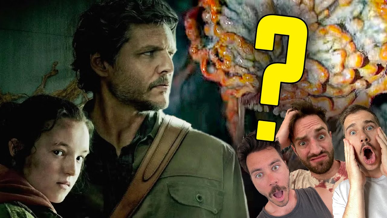The Science of 'The Last of Us': Could it Happen in Real Life? - YouTube