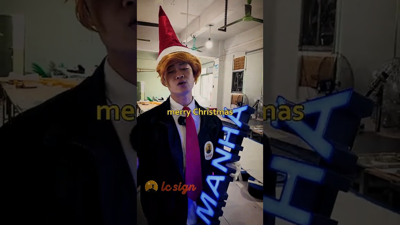 best intros of Tony Ic signs guy Icsign tiktok advertisements guy Tony ...