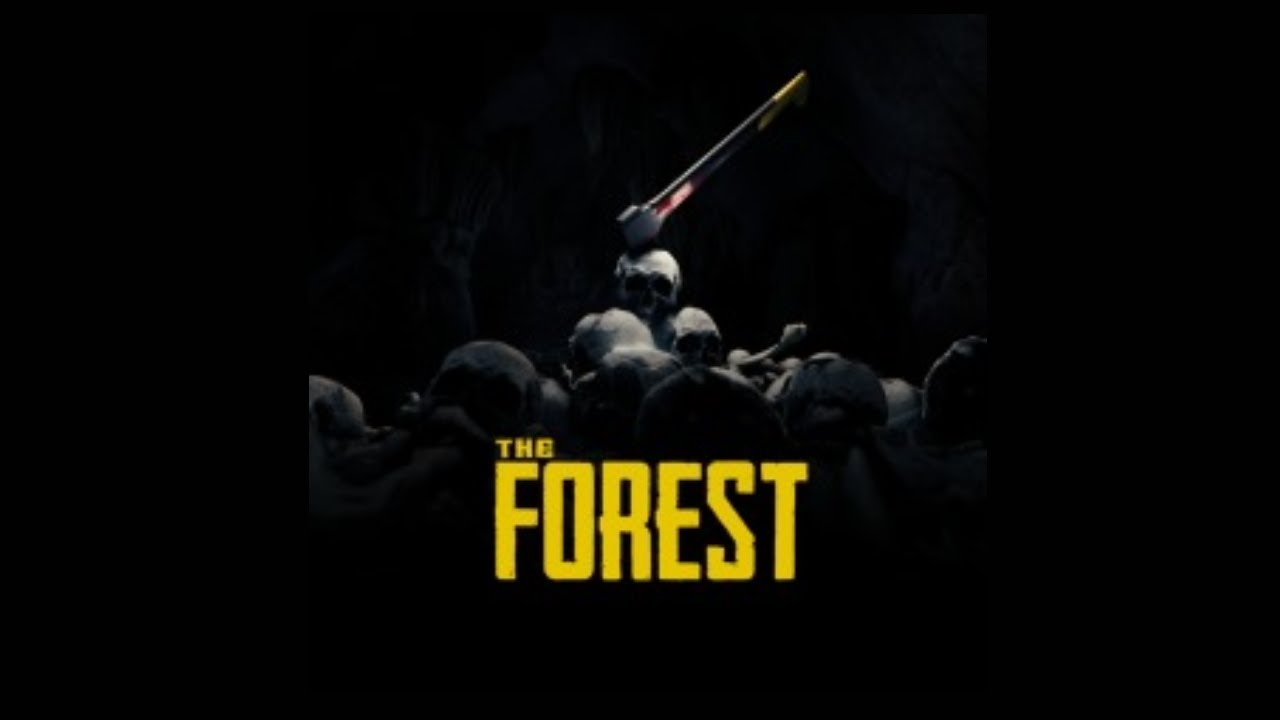 The Forest story line part 1 - YouTube