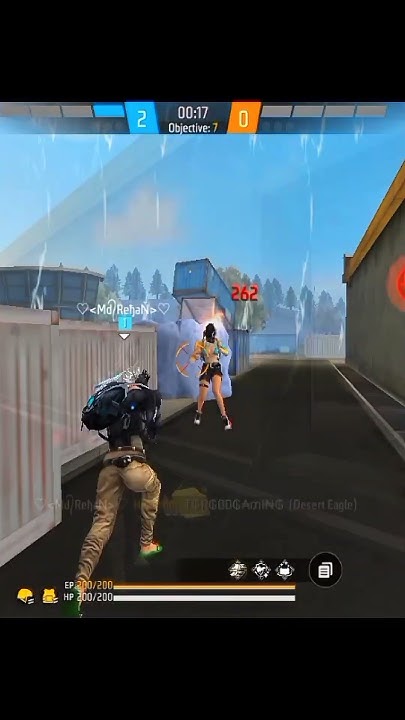 1v1 in 7-0 #subscribe #freefire #trending #phonk #headshot #popular #viral #shortfeed - YouTube