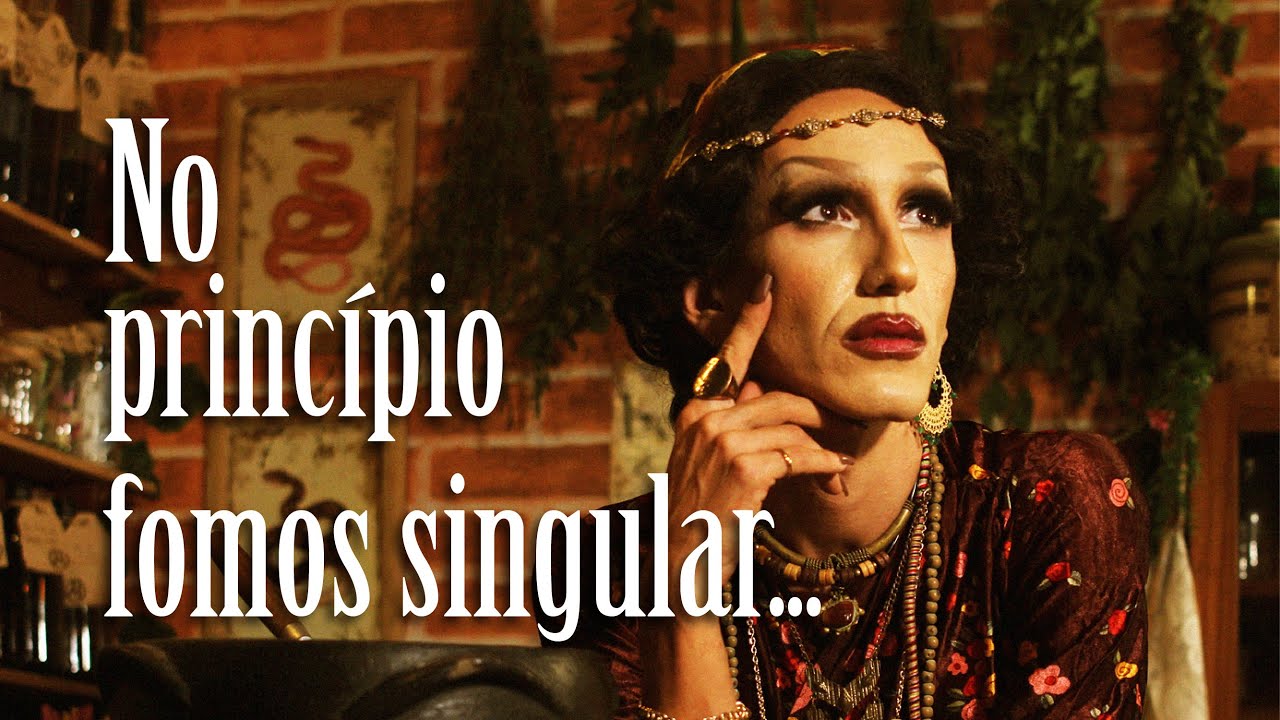Encanto Nº 1 - YouTube