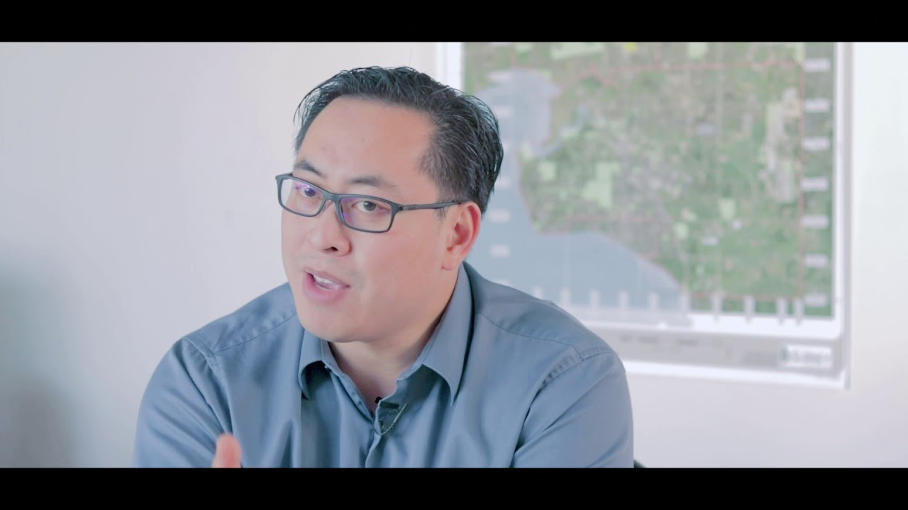 Dr. Lawrence Yang OAT - YouTube