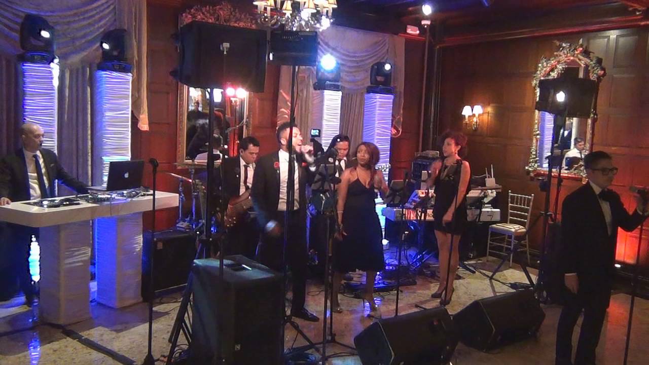 After Party Band - Uptown Funk - YouTube