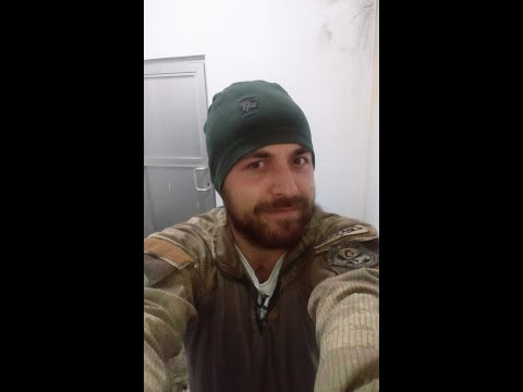 Bayrağa Sarılanlar : Şehit Salih Dinç  (18. Bölüm)