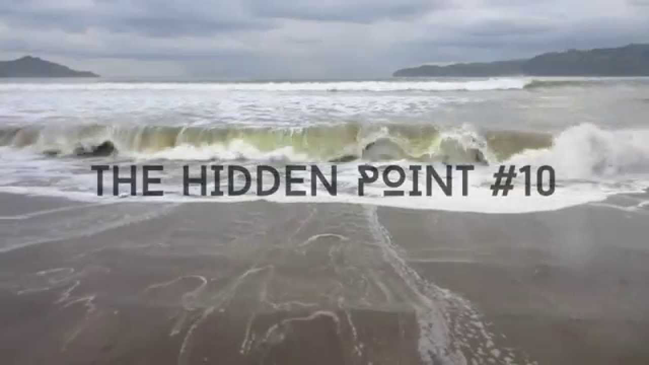 THE HIDDEN POINT #10 TEASER - YouTube