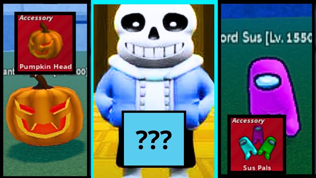 TODOS OS DROPS DOS BOSSES DO MEME SEA! - YouTube