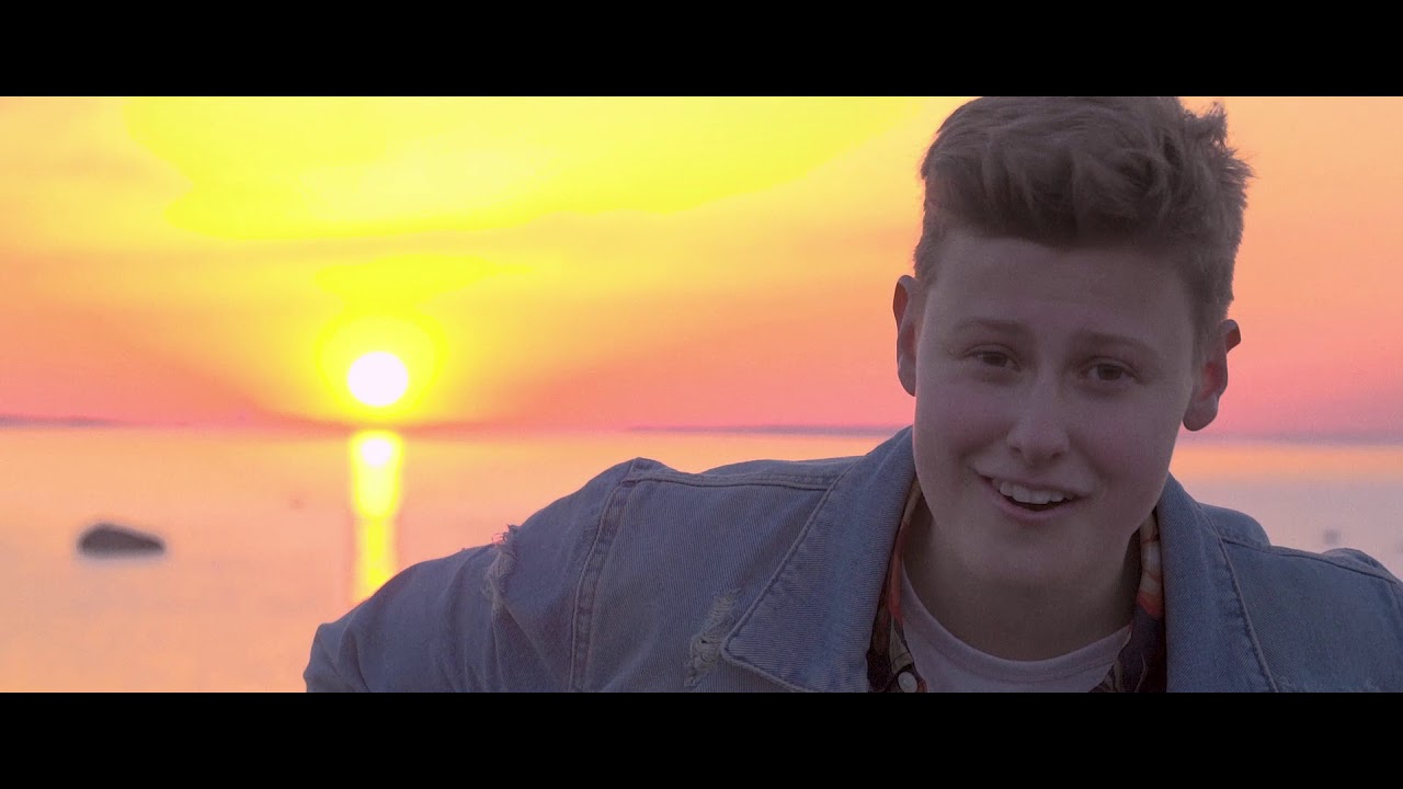 INGER - Notice You (Official Music Video) - YouTube