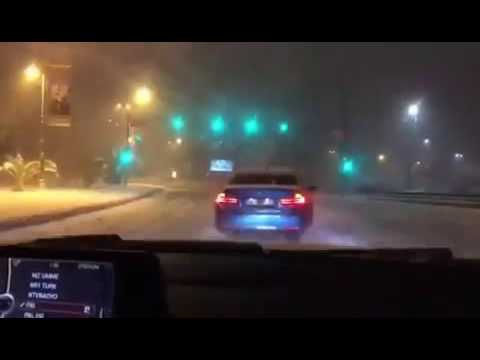 Karda Dirift Atan BMW 316i F30