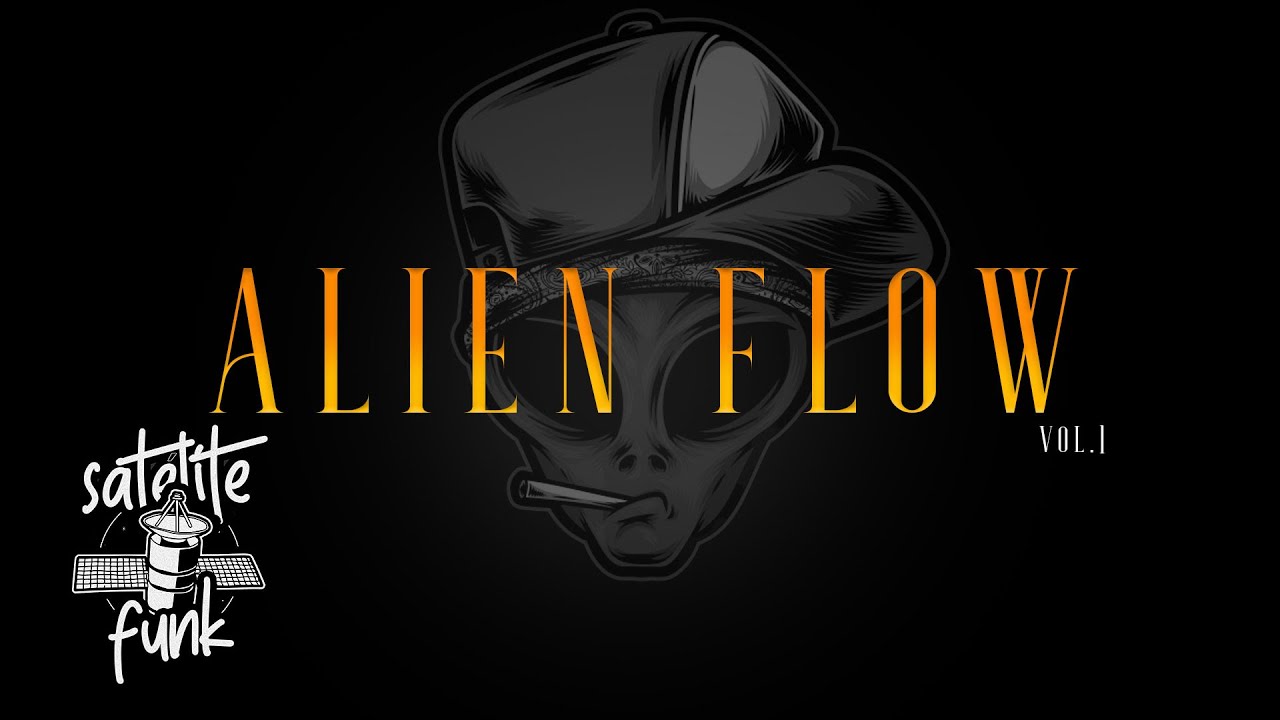 Alien Flow Vol.1 - Mcs Vinny, Menor MC, Helamã, Gaspar, Negrone, ER1CK, Julio DER, RB - YouTube ...